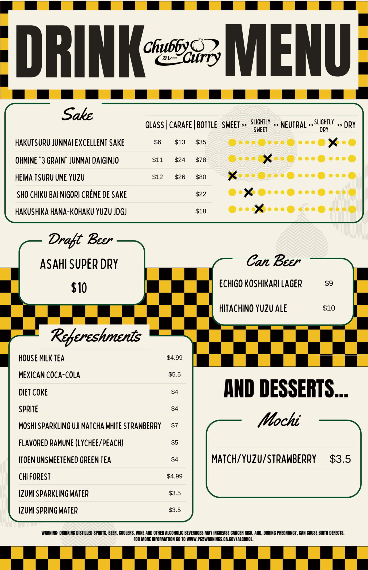 Beverly Hills, CA - Chubby Curry