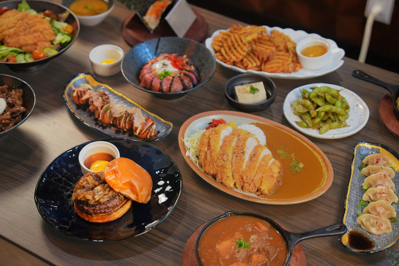 About Us Covina - Chubby Curry